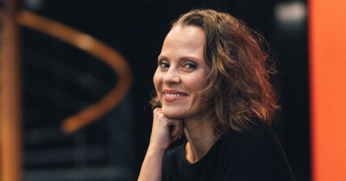 Mojca Fatur: Za dober videz ni treba pod nož - Svet24.si