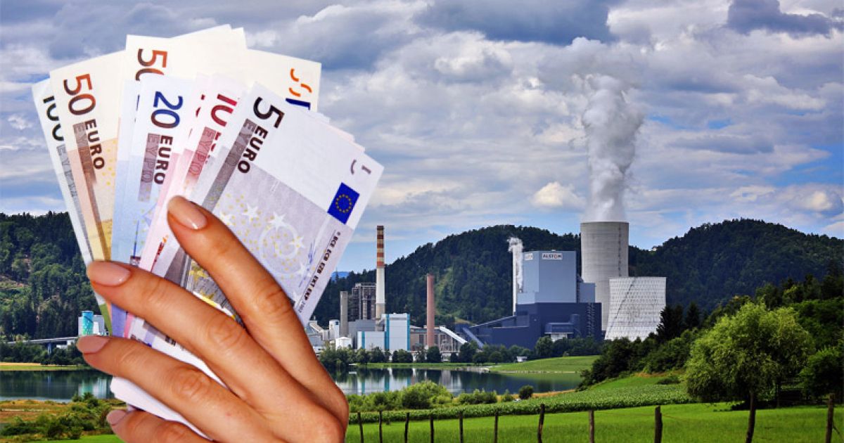 Vlada določila najvišje dovoljene cene elektrike za mikro, mala in ...