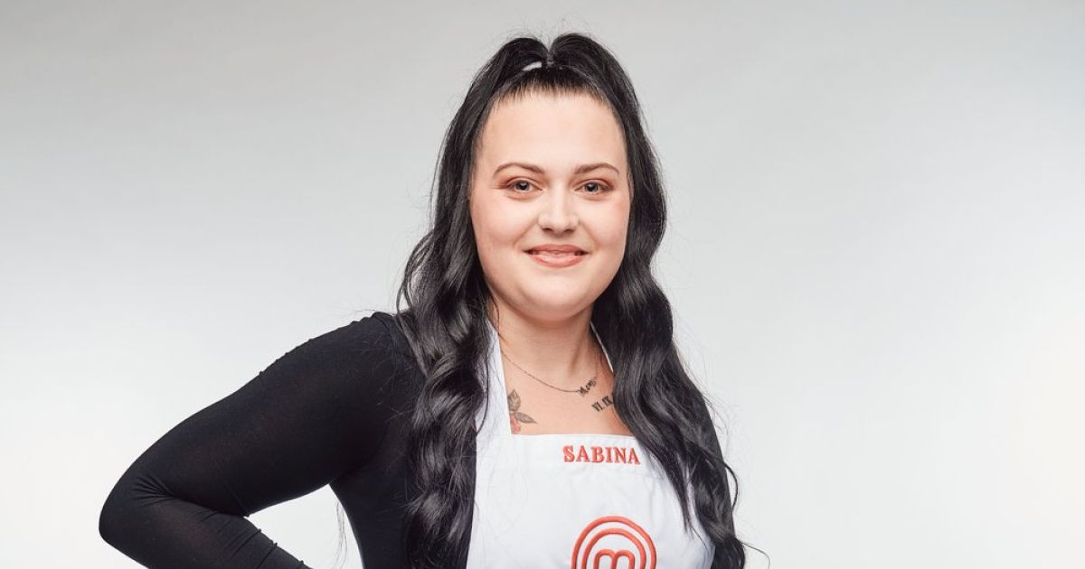 MasterChef: Sabina je 'zmedena mami' - Svet24.si