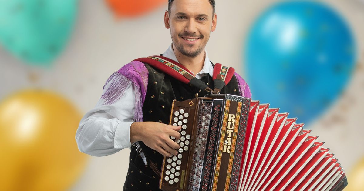 Vse najboljše, Tomaž Rot! - Veseljak.si