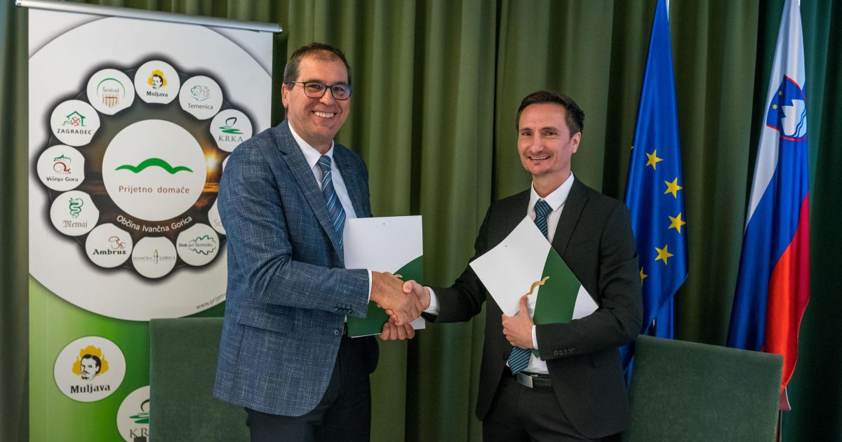 Energetska prenova 15 občinskih objektov s pomočjo zasebnega partnerja ...