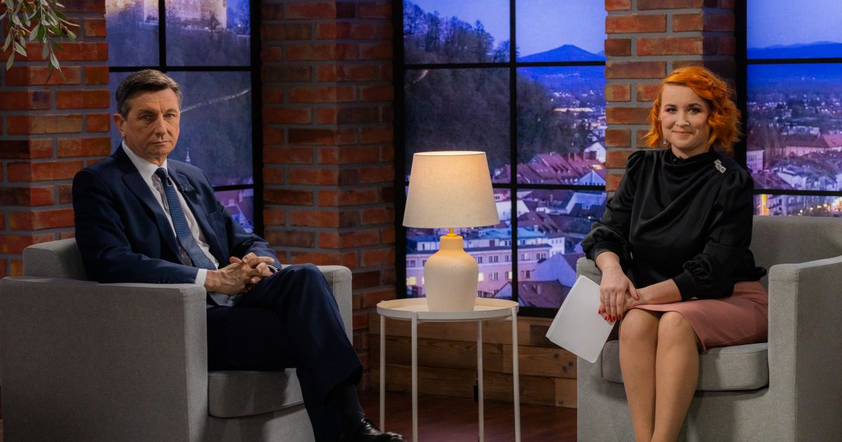 Srčni pogovori z Majo Oderlap: Odkrijte skrite plati znanih Slovencev ...