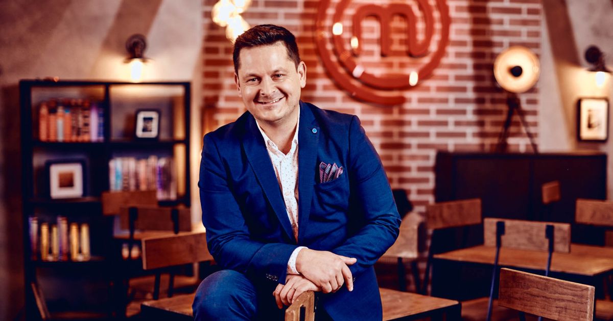Luka Jezeršek osebno: Pijte, jejte in dobro se imejte! - Revija Jana