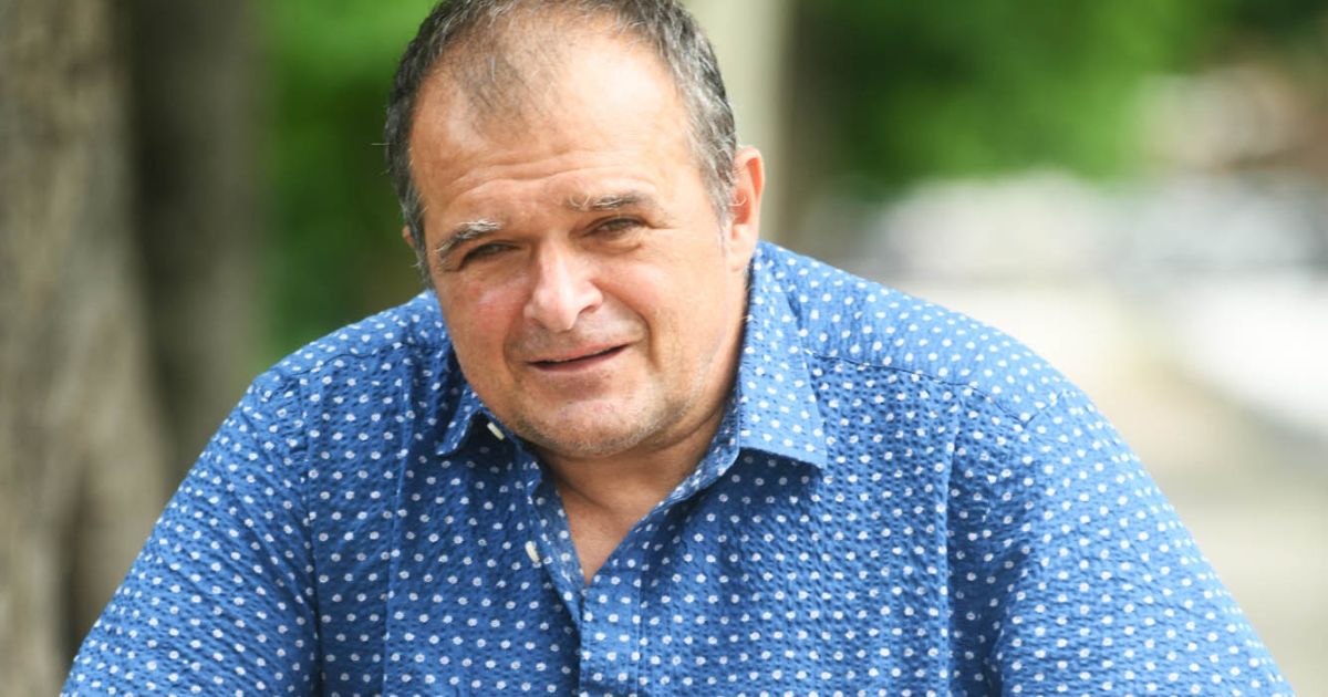 Obraze bolnikov vidimo zaposleni na kliniki, na ZZZS pa iz udobnih ...