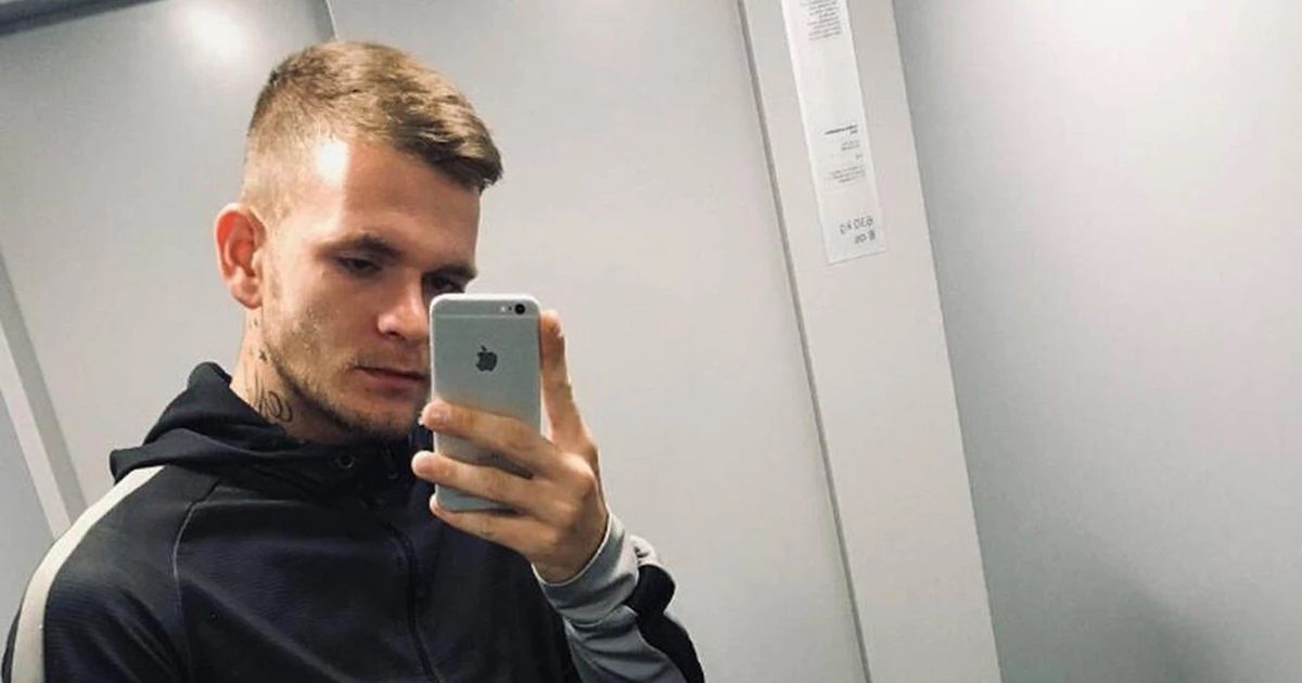 Truplo 23-letnega Vida prestreljeno in zažgano - Svet24.si