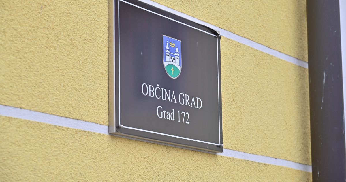 Prizidek vrtca pri Gradu bo gradilo podjetje iz Gornje Radgone - Svet24.si