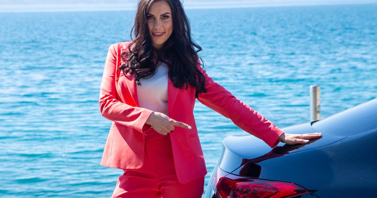 Kraljica svoje kuhinje - Svet24.si