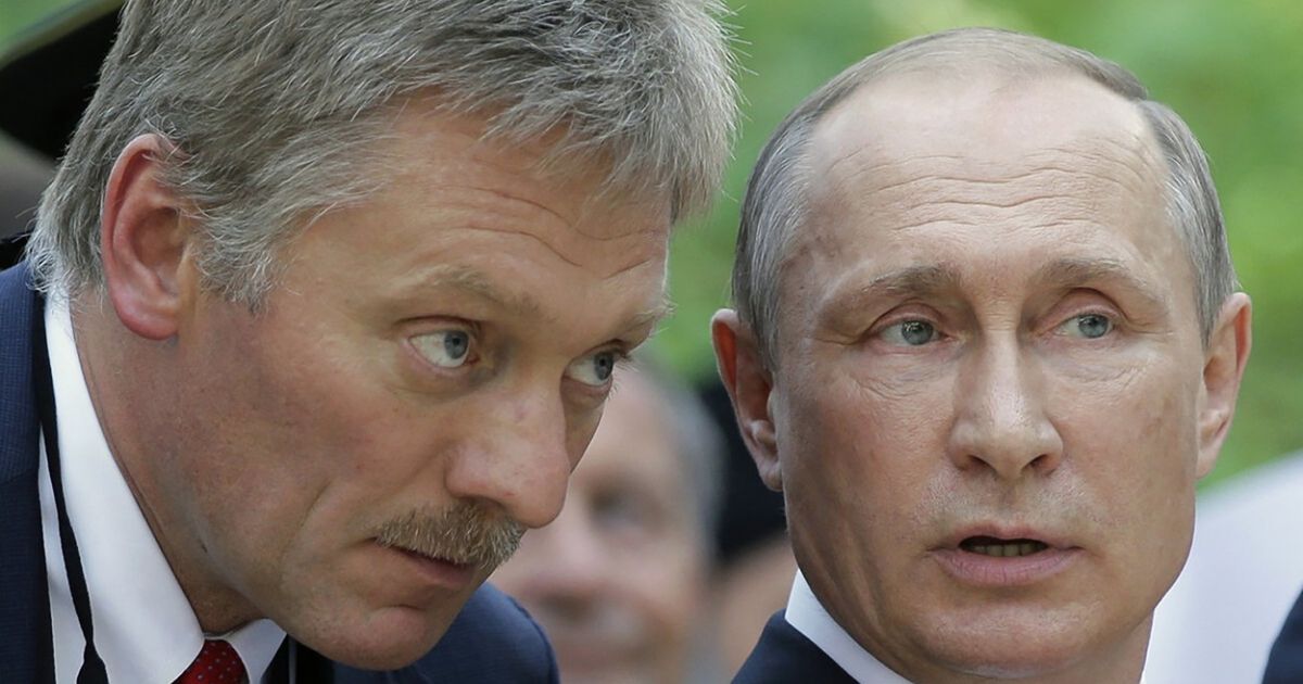 Kremelj se je odzval na govorice o Putinovih dvojnikih - Svet24.si