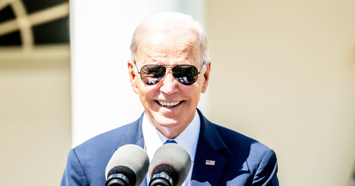 Joe Biden bo še enkrat kandidiral - Svet24.si