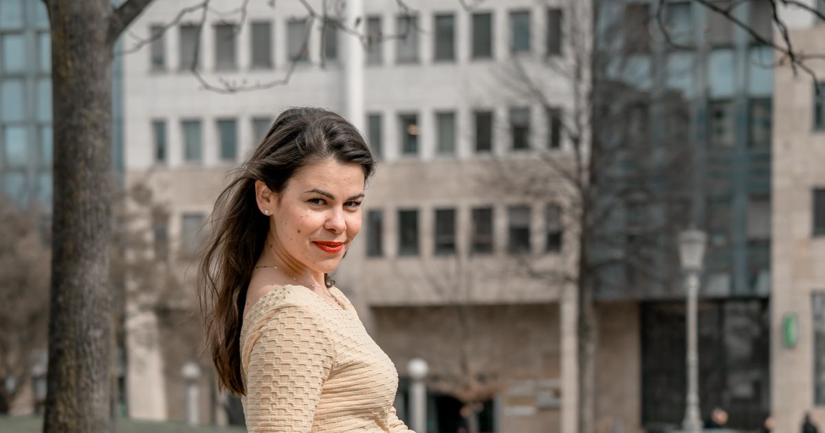 Riba, raca, rak: Stanovanje Ane Marie Mitič navdušilo, ali je njeno ...