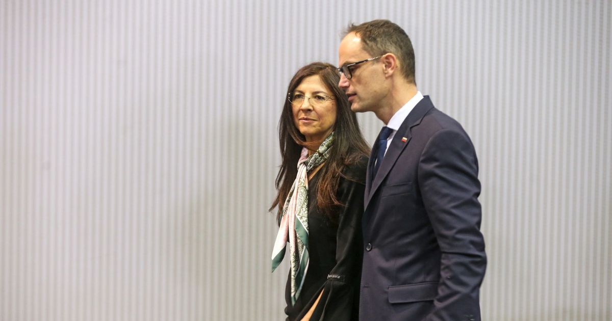 Logarjeva platforma za Janšo: zakaj so do projekta zadržani Peter ...