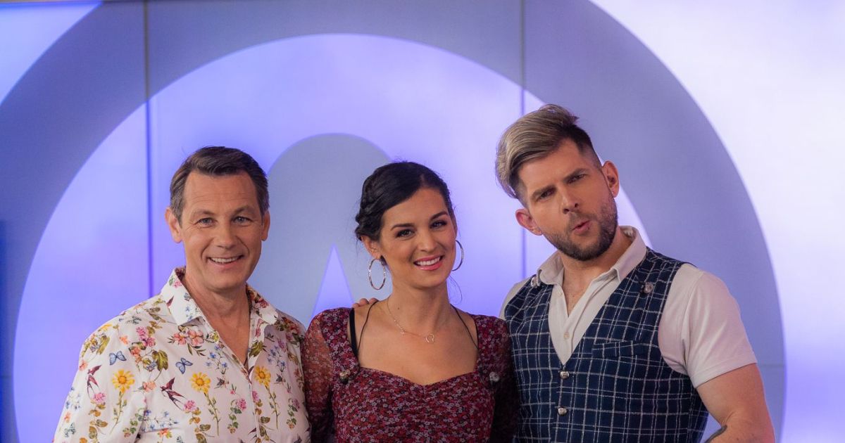 Marko Vozelj z vozlom v grlu - Svet24.si