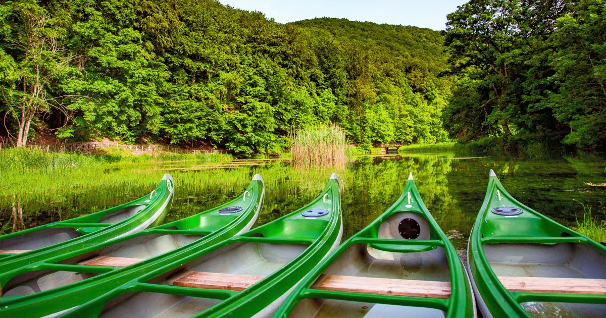 Papuk, najlepša gora v Slavoniji - zeleni otok Panonskega morja - Svet24.si