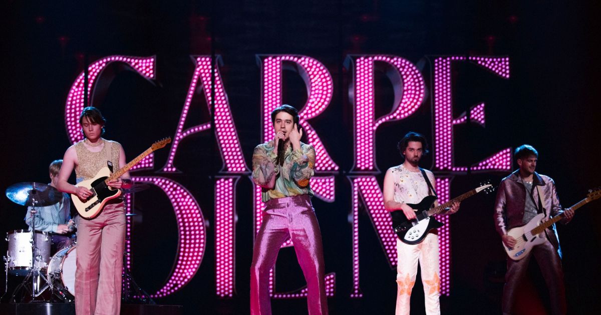 Bo Joker Out uspela najboljša slovenska uvrstitev doslej? - Svet24.si