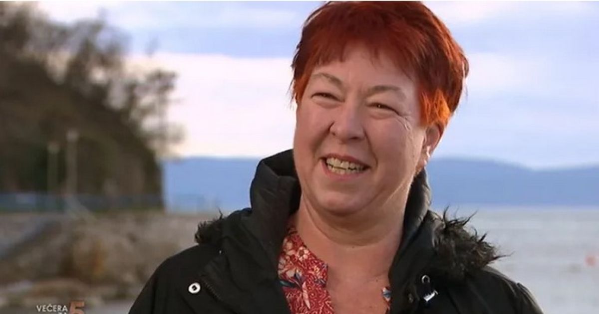 MasterChef: Doris stara znanka šovov - Svet24.si