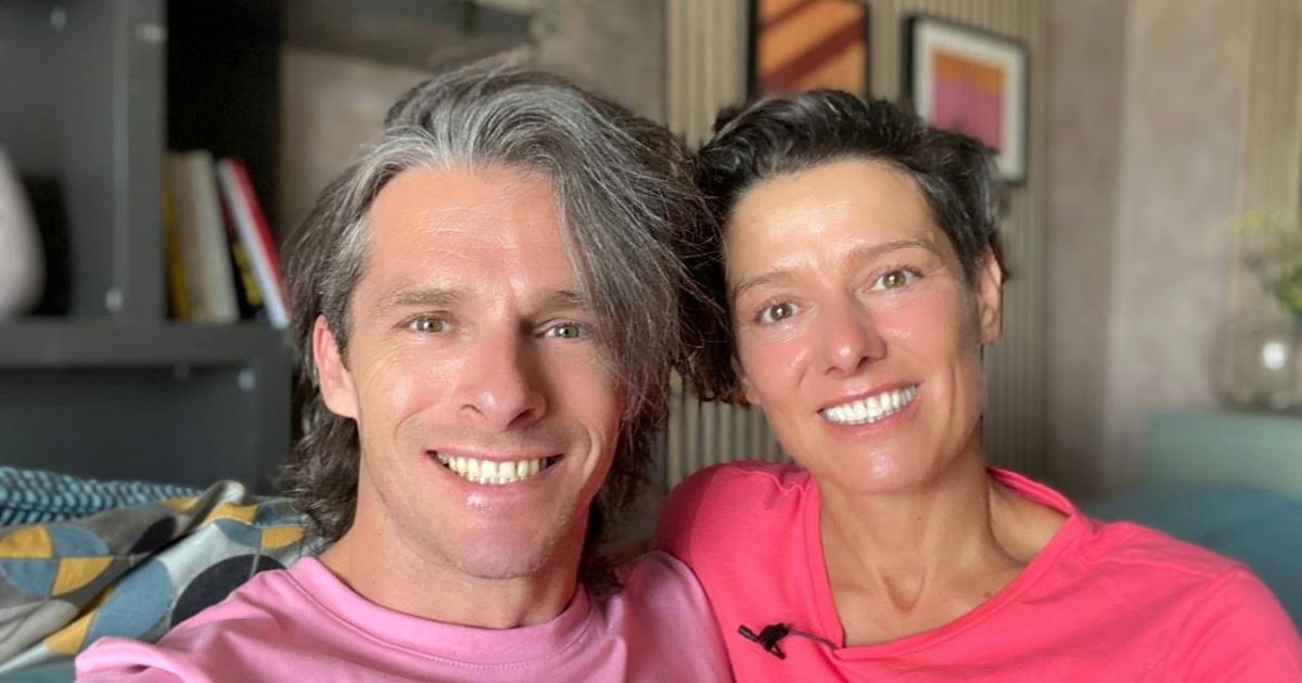 Nataša Bergant: Zame je ljubezen delo na sebi - Svet24.si