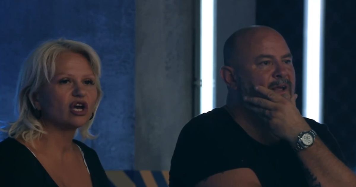 Silva in Melito želijo izločiti – kdo se bo zadnji smejal? - Svet24.si