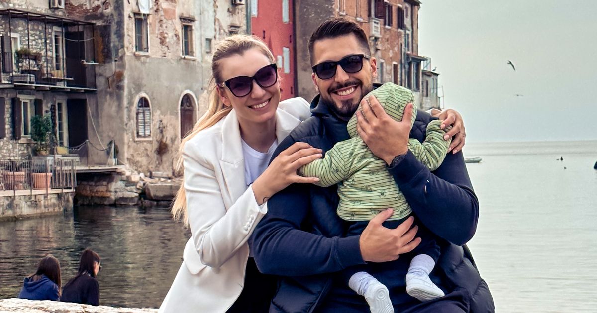 Challe Salle: Takoj bi imel še enega otroka - Svet24.si