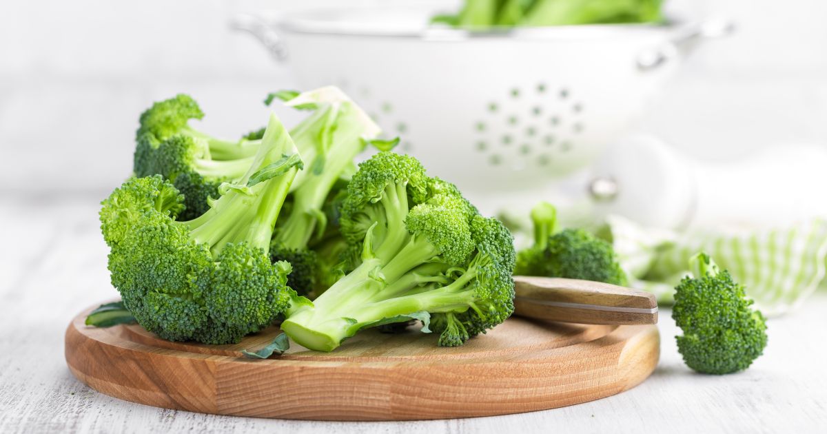 Zelenjava, ki ima največ beljakovin - Svet24.si