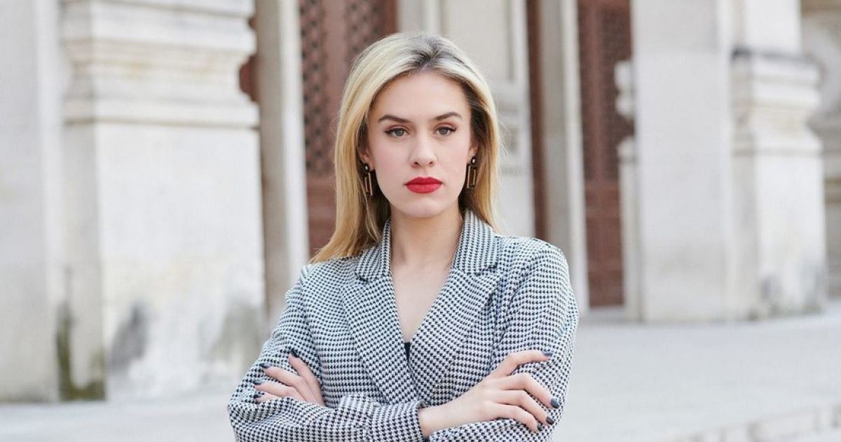 Valentina iz Botrov preživela hude tragedije - Svet24.si