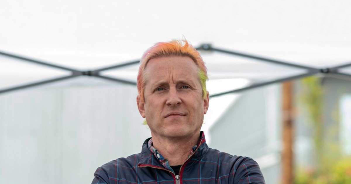 Novi bobnar skupine Foo Fighters - Svet24.si