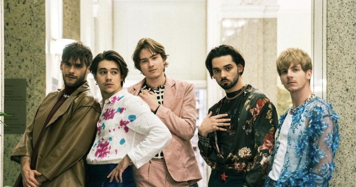 Z Evrovizijo bodo mastno zaslužili - Revija Lady