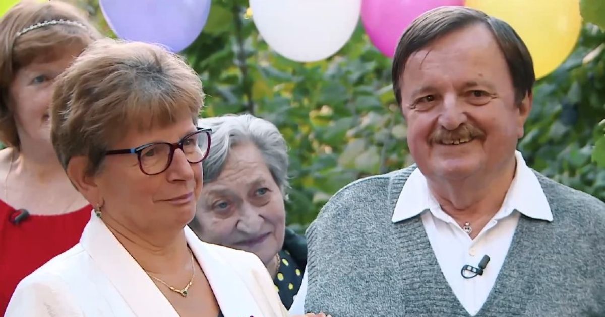 Bo Julijana Štilec znova iskala ljubezen v šovu? - Svet24.si