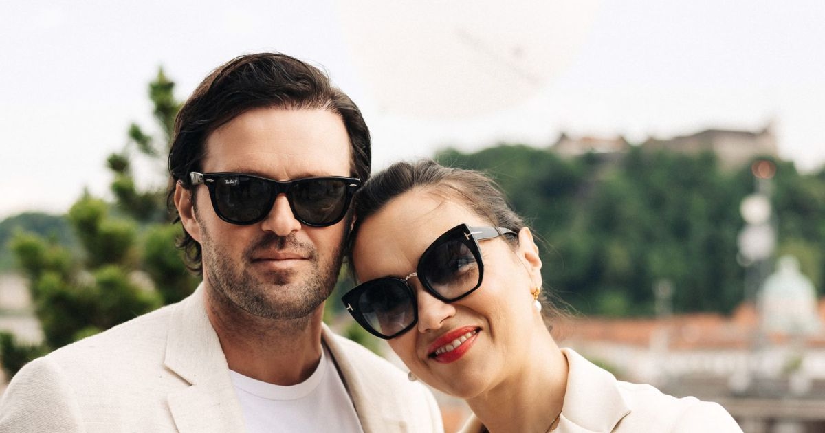 Alenka Košir potrdila, da se je spet poročila - Svet24.si