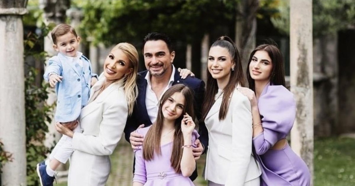 Na birmi najstarejše hčere - Svet24.si