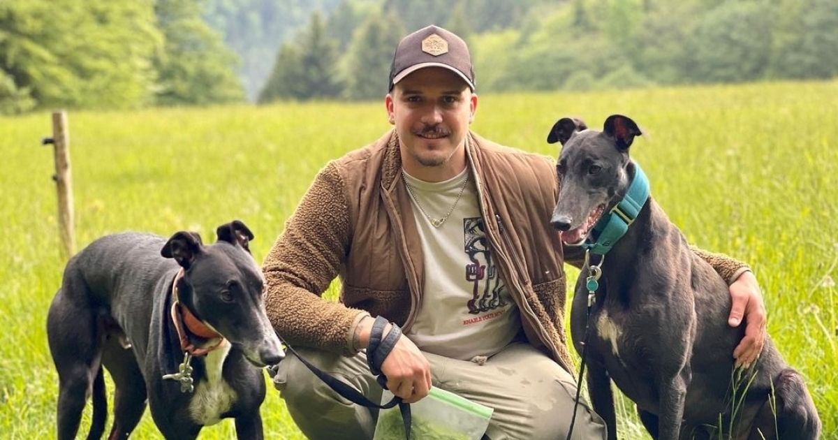 Premalokrat zahajam v gozd - Svet24.si