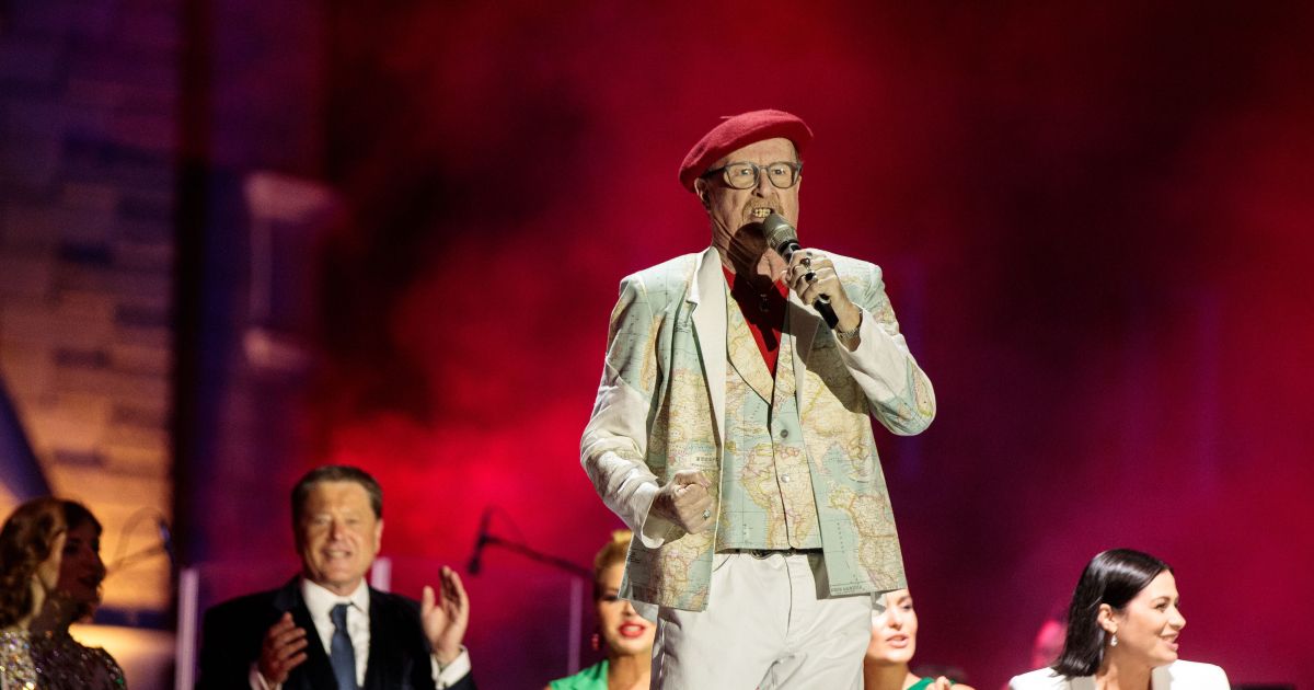 Zvezdniško odprli 71. festival Ljubljana - Svet24.si