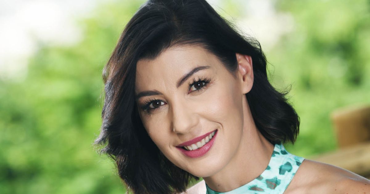 Ekskluzivno: Ministrica Dominika Švarc Pipan o dolgi in boleči poti do ...