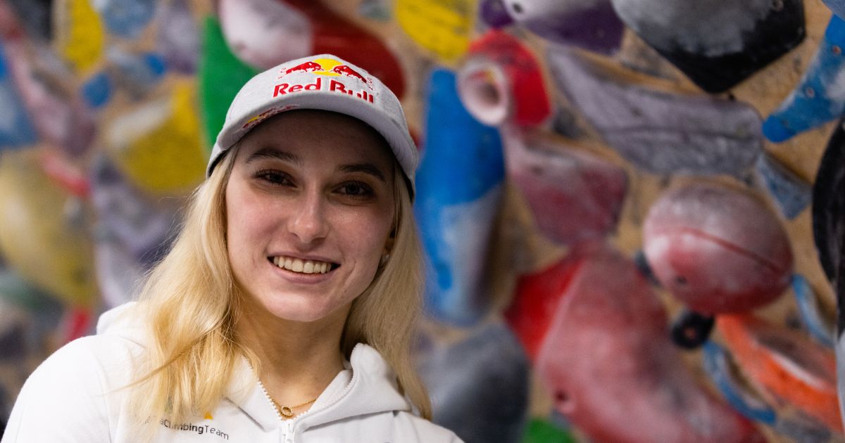 Janja Garnbret v Top 10 po izboru španske Marce - Svet24.si