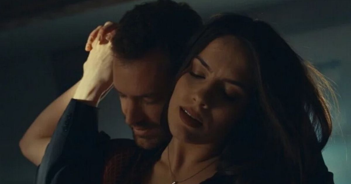 Zvezda Botrov: Proti nekaterim stvarem se ne morem boriti - Svet24.si