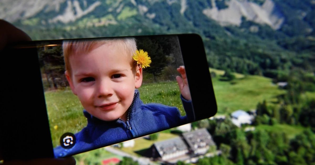 Nova faza v iskanju 2-letnega Emila! Ga je zbil avto? Je bil ugrabljen ...