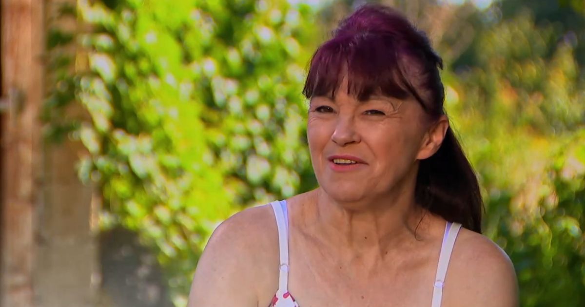 Vesna (Ljubezen je na vasi) možu oprostila varanje - Svet24.si