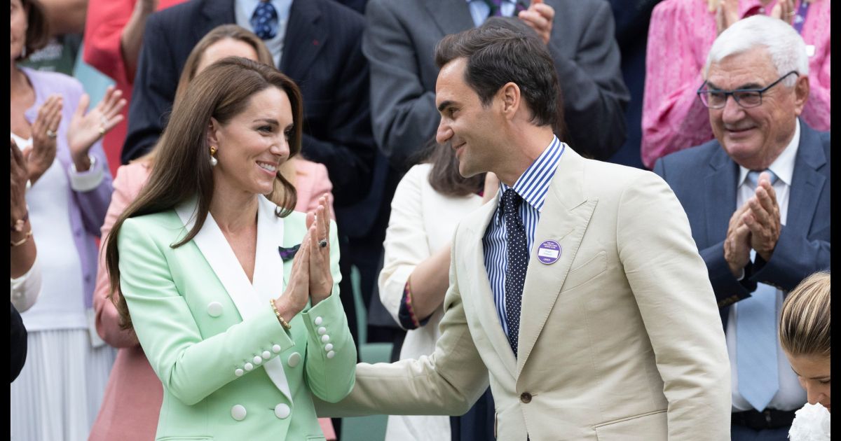 Poljub, ki je obvisel v zraku - Revija Lady