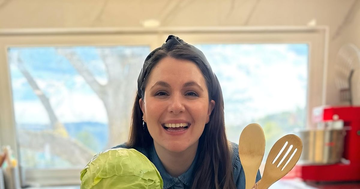 Sara Rutar je drugič postala mamica - Svet24.si