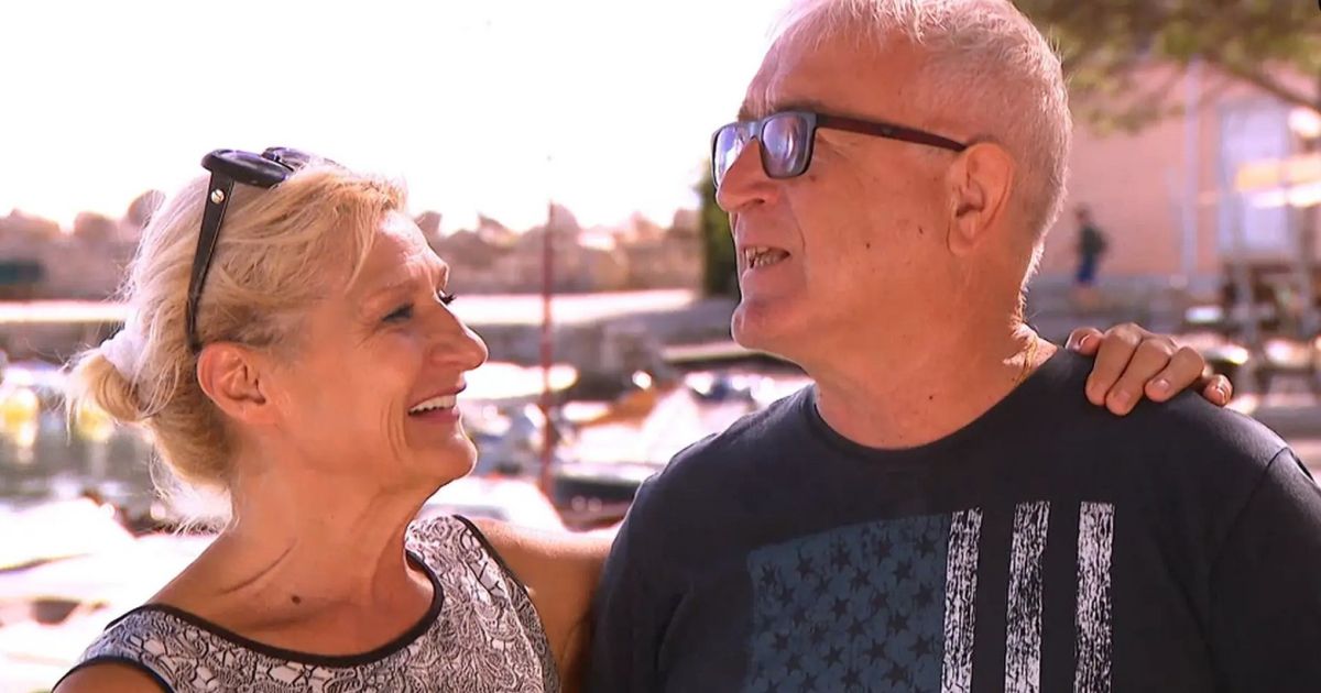 Med Milkom in Jasno počilo: 'Šokiral me je!' - Svet24.si