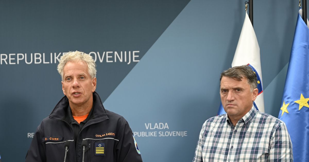 Vzpostavili posebno aplikacijo za pomoč prizadetim v ujmi - Svet24.si