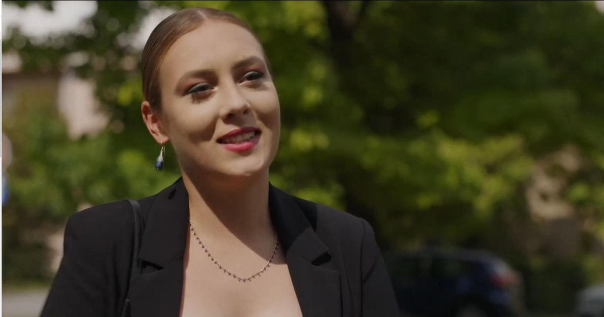 Botri: Lara, kako pa kaj ljubezen? - Svet24.si