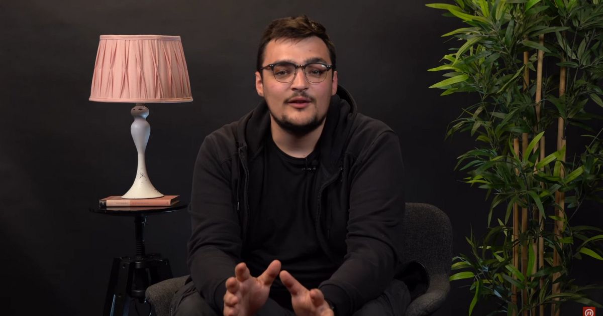 Botri: Josip žanje nagrade, a največ mu pomenijo gledalci - Svet24.si