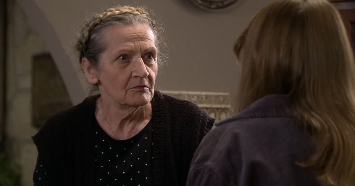 'Ivka Macan' o življenju na beraški palici - Svet24.si