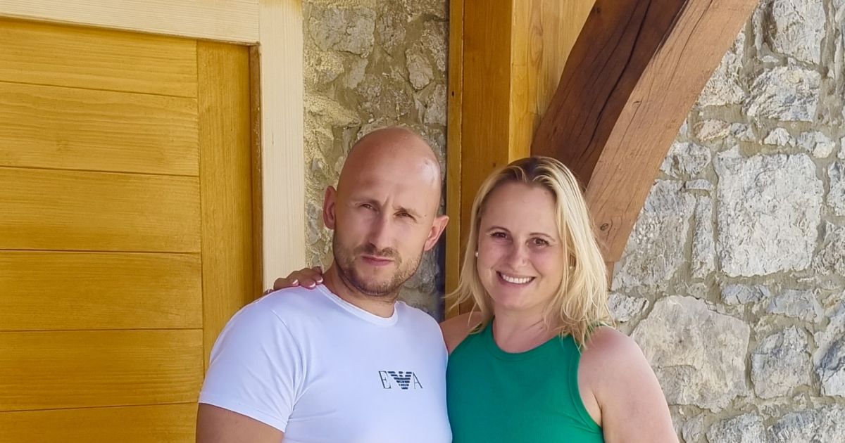 Punčka bo! - Svet24.si