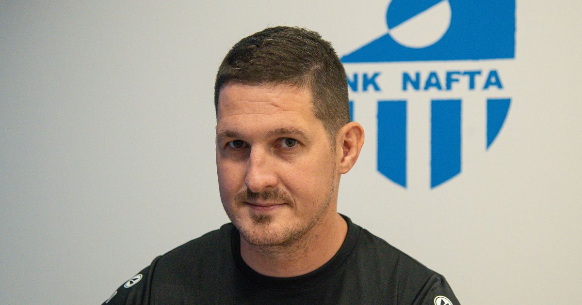Mario Pal, junak drame s srečnim koncem: "V takih primerih tekmecev ni ...