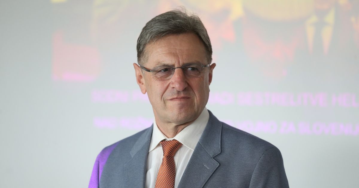 Pirova zmaga Toneta Krkoviča: dobil je tožbo proti Peinkiherju, a z ...