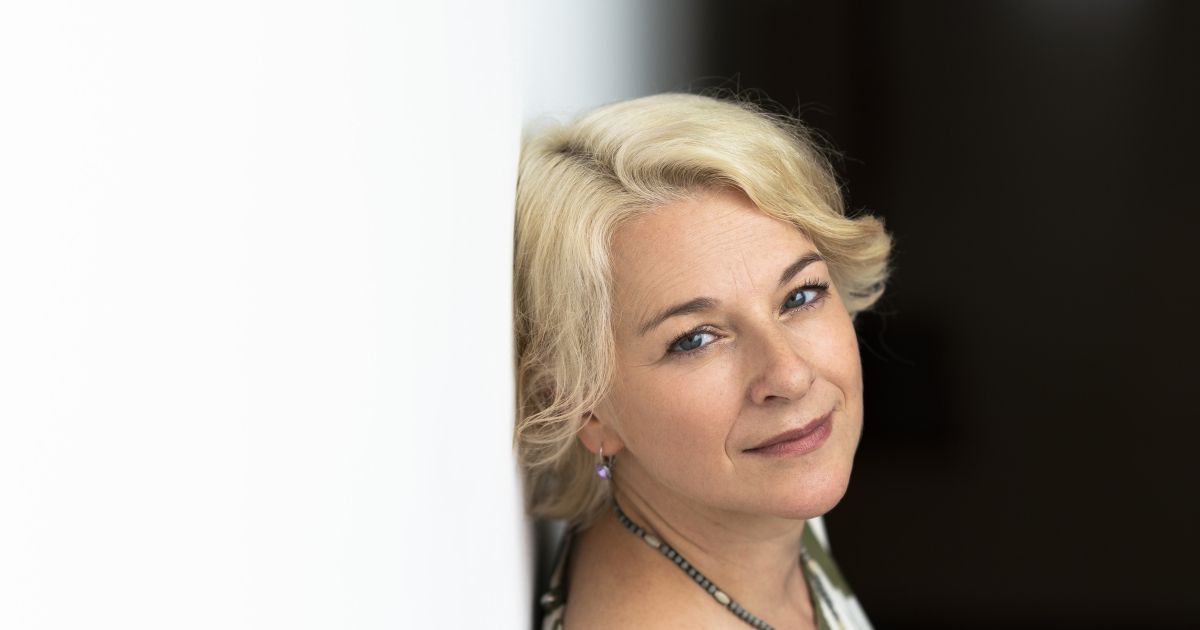 Igralka Barbara Cerar se je preizkusila na novem področju - Svet24.si