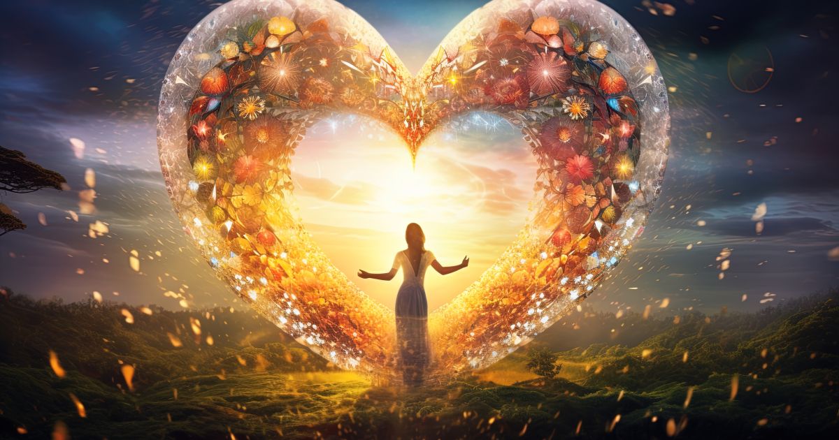 Moja pot z Mohanjijem iz črne teme do svetlobe luči - Svet24.si