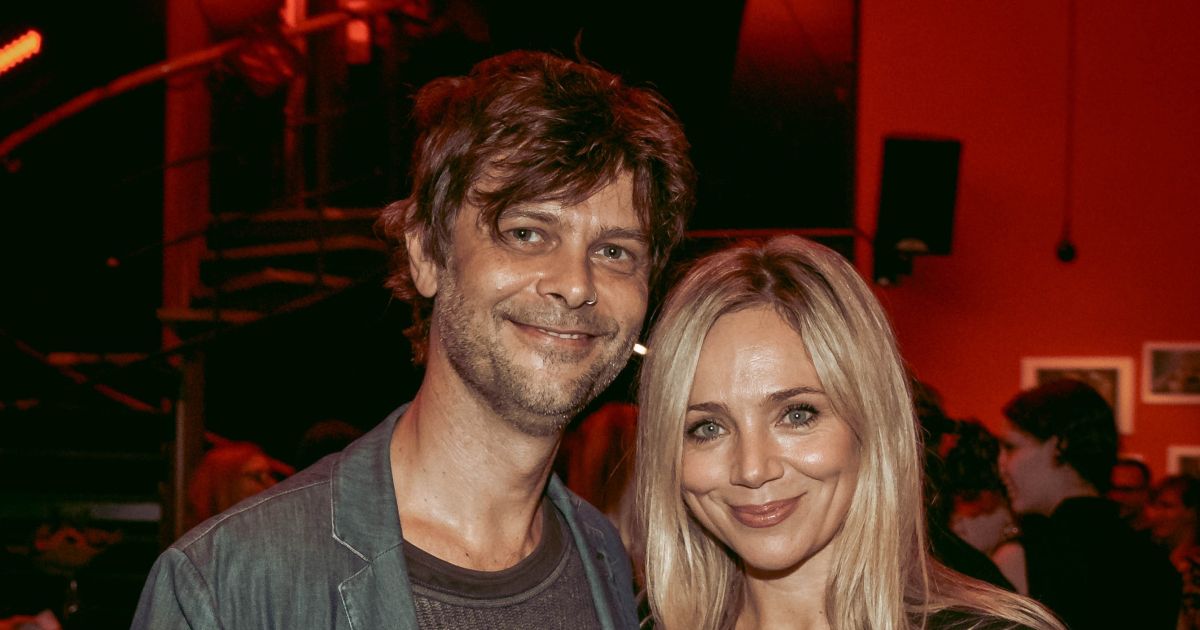 Zaljubljena Katarina Čas: S fantom že živita skupaj - Svet24.si