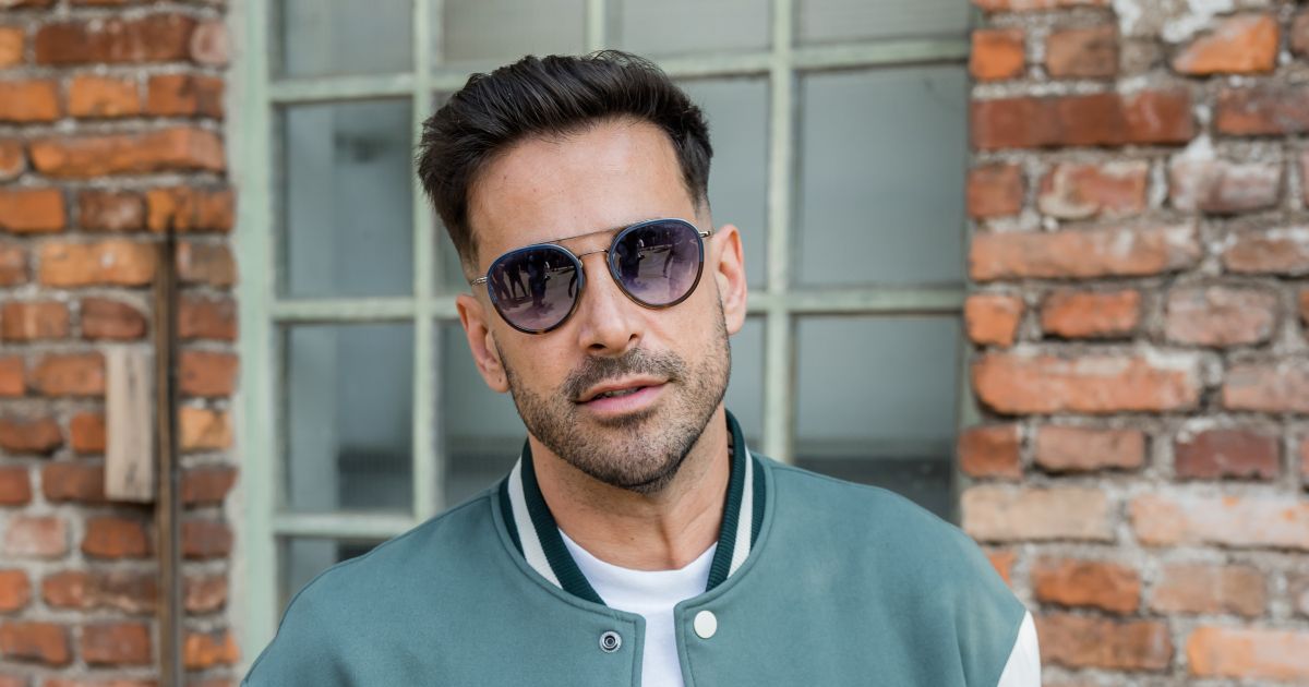 Domen Kumer obudil staro ljubezen - Svet24.si